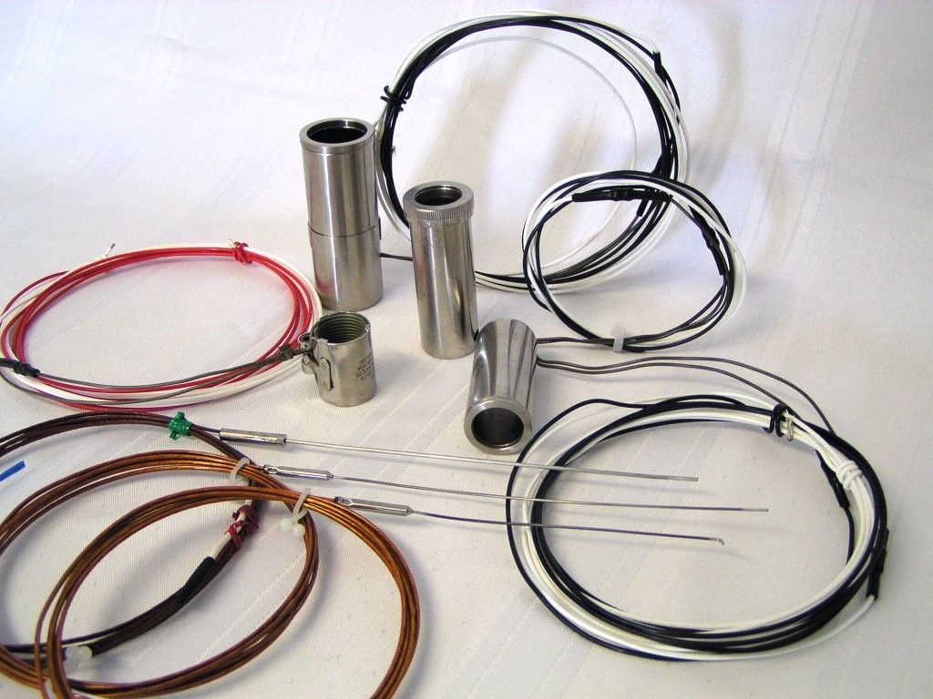 Hot Runner Components | Electro Supply Inc.