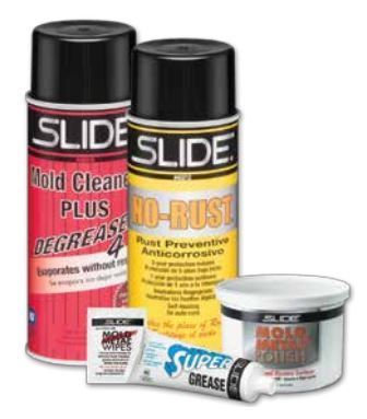 SLIDE - Official Distributor | Electro Supply Inc.